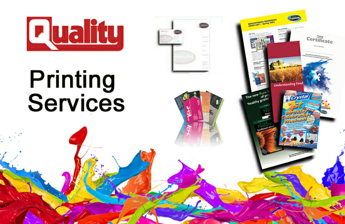 Quality Printing & Business Systems Mobile, AL Copiers